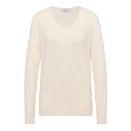 Cecil Sweater female Beige size XXXL