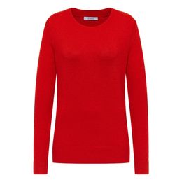Street One Sweater female Red size M