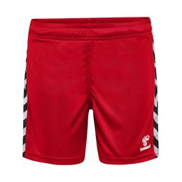 Hummel Workout Pants boy Red size 164