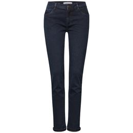 Street One Jeans Damen Größe 36 blau