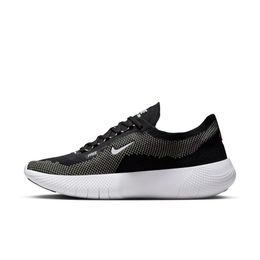 Nike Sportschuh 'Free 2025' Herren Gr&ouml;&szlig;e 45 navy / gr&uuml;n / rosa