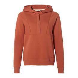 Vaude Pullover 'Manukau' Damen Gr&ouml;&szlig;e S hummer