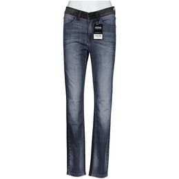 Angels Jeans Damen Gr&ouml;&szlig;e 28 Second Hand blau