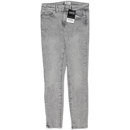 Only Jeans Damen Größe 25/26 Second Hand grau