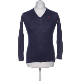 Polo Ralph Lauren Pullover Damen Größe XS Second Hand marine