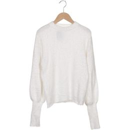 Zara Pullover Damen Größe S Second Hand weiß