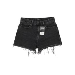 armedangels Shorts Damen Gr&ouml;&szlig;e XS Second Hand schwarz