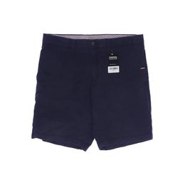 Tommy Hilfiger Shorts Herren Gr&ouml;&szlig;e 31/32 Second Hand marine