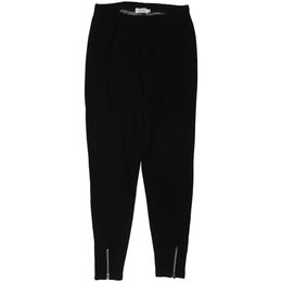 The MASAI Clothing Company Stoffhose Damen Gr&ouml;&szlig;e XS Second Hand schwarz