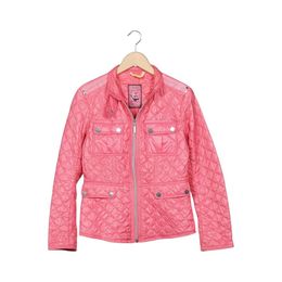 Frieda & Freddies New York Frieda & Freddies NY Jacke Damen Größe M Second Hand pink