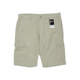 Tommy Hilfiger Shorts Herren Gr&ouml;&szlig;e 33 Second Hand beige