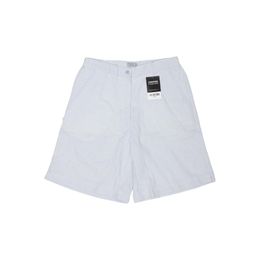 DAILY SPORTS AB Shorts Damen Gr&ouml;&szlig;e M Second Hand hellblau