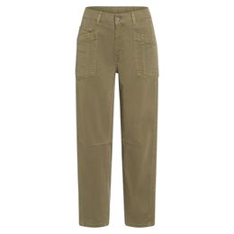 MARC AUREL Jeans female Green size 36