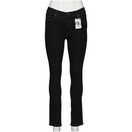 Angels Jeans Damen Gr&ouml;&szlig;e 33 Second Hand schwarz