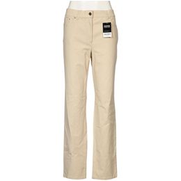 Zerres Stoffhose Damen Größe XL Second Hand beige