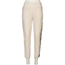 Guess Stoffhose Damen Größe M Second Hand beige