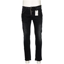LTB Jeans Herren Gr&ouml;&szlig;e 34 Second Hand blau