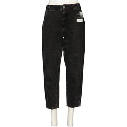 Only Jeans Damen Größe 30/31 Second Hand schwarz