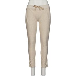 Juvia Stoffhose Damen Größe XL Second Hand beige