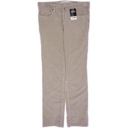 See by Chloé See by Chloé Stoffhose Damen Größe L Second Hand beige