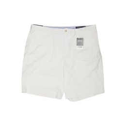 Polo Ralph Lauren Shorts Herren Größe 38 Second Hand weiß