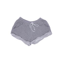 H&M H&M Shorts Damen Gr&ouml;&szlig;e S Second Hand grau