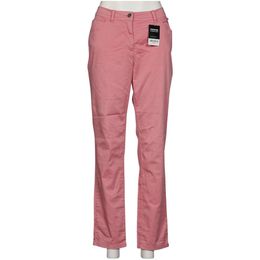 Walbusch Jeans Damen Gr&ouml;&szlig;e 32/34 Second Hand pink