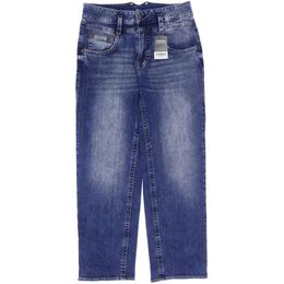 Herrlicher Jeans Herren Gr&ouml;&szlig;e 31 Second Hand marine