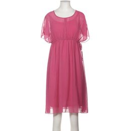 MAMALICIOUS Kleid Damen Gr&ouml;&szlig;e S Second Hand pink