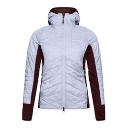 Vaude Outdoor Jacket 'Sesvenna' female Grey size 40