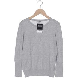 Cos Pullover Damen Gr&ouml;&szlig;e XS Second Hand grau