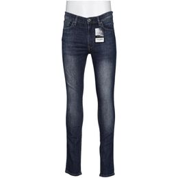 Mango Jeans Herren Gr&ouml;&szlig;e 28 Second Hand blau