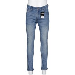 Mango Man Jeans Herren Gr&ouml;&szlig;e 28 Second Hand blau