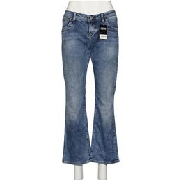 LTB Jeans Damen Gr&ouml;&szlig;e 31 Second Hand blau