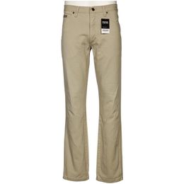 Wrangler Jeans Herren Gr&ouml;&szlig;e 34 Second Hand beige