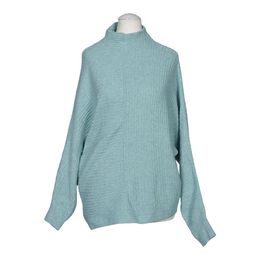 Tom Tailor Pullover Damen Gr&ouml;&szlig;e S Second Hand hellblau