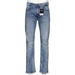 Marc O'Polo Marc O'Polo Jeans Herren Gr&ouml;&szlig;e 31 Second Hand hellblau