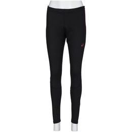 asics Stoffhose Damen Größe M Second Hand bunt