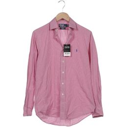 Polo Ralph Lauren Hemd Herren Größe S Second Hand pink