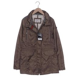Fuchs & Schmitt Fuchs Schmitt Jacke Damen Gr&ouml;&szlig;e M Second Hand braun
