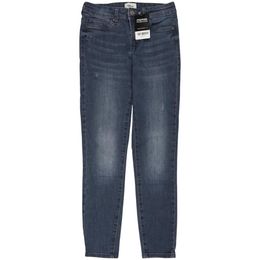 Only Jeans Damen Größe 27/28 Second Hand blau