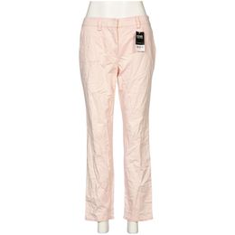 Basler Stoffhose Damen Gr&ouml;&szlig;e XL Second Hand pink