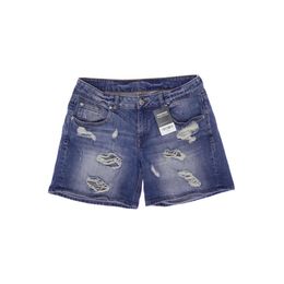 s.Oliver Shorts Damen Gr&ouml;&szlig;e XL blau