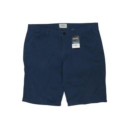 Camel Active Shorts Herren Größe 36 Second Hand marine