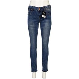 LTB Jeans Damen Gr&ouml;&szlig;e 30 Second Hand blau