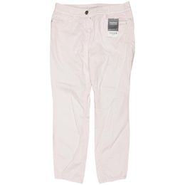Marc Cain Sports Stoffhose Damen Gr&ouml;&szlig;e XS Second Hand pink