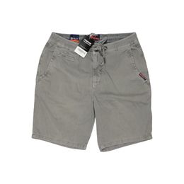 Superdry & Co Shorts Herren Gr&ouml;&szlig;e 31 grau