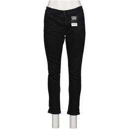 MAC Jeans Damen Gr&ouml;&szlig;e 36 Second Hand schwarz