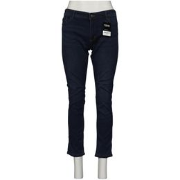 Only Jeans Damen Größe 30/31 Second Hand marine