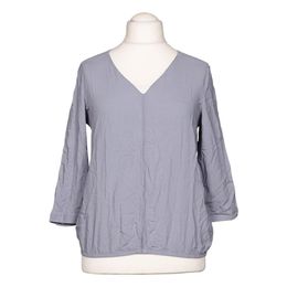 Marc O'Polo Marc O'Polo Bluse Damen Gr&ouml;&szlig;e M Second Hand grau